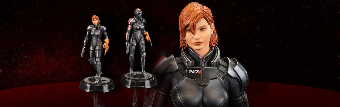 BioWare Gear | BioWare Merchandise & Gifts – Official BioWare Gear Store