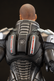 Mass Effect: Commander John Shepard PVC Figure – Official BioWare Gear ...