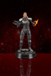 Mass Effect: Commander John Shepard PVC Figure – Official BioWare Gear ...