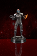 Mass Effect: Commander John Shepard PVC Figure – Official BioWare Gear ...