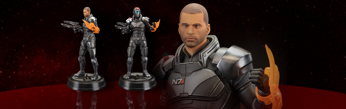 BioWare Gear | BioWare Merchandise & Gifts – Official BioWare Gear Store