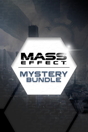 Statues & Figures – Official BioWare Gear Store