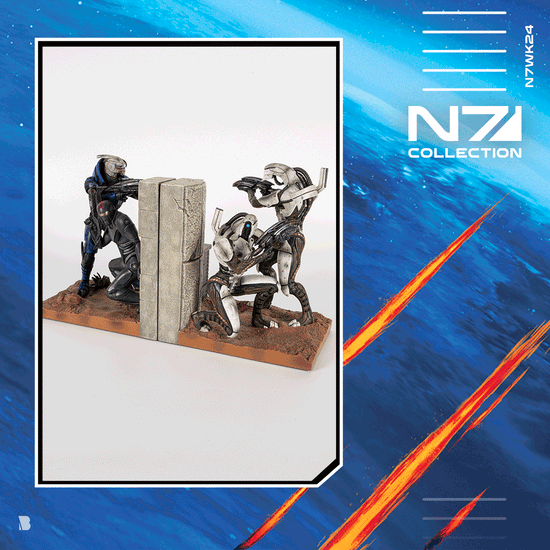 BioWare Gear | BioWare Merchandise & Gifts – Official BioWare Gear Store