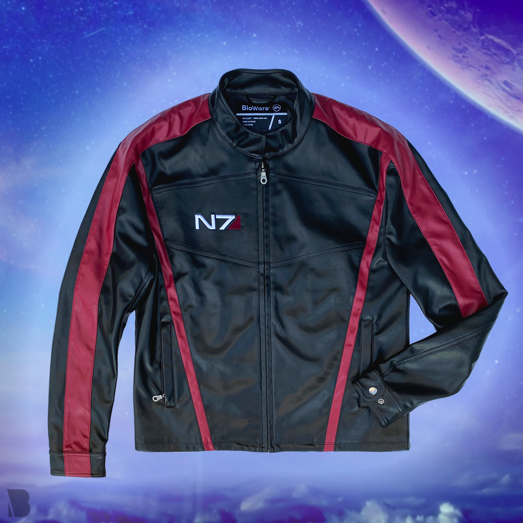 BioWare Gear | BioWare Merchandise & Gifts – Official BioWare Gear Store