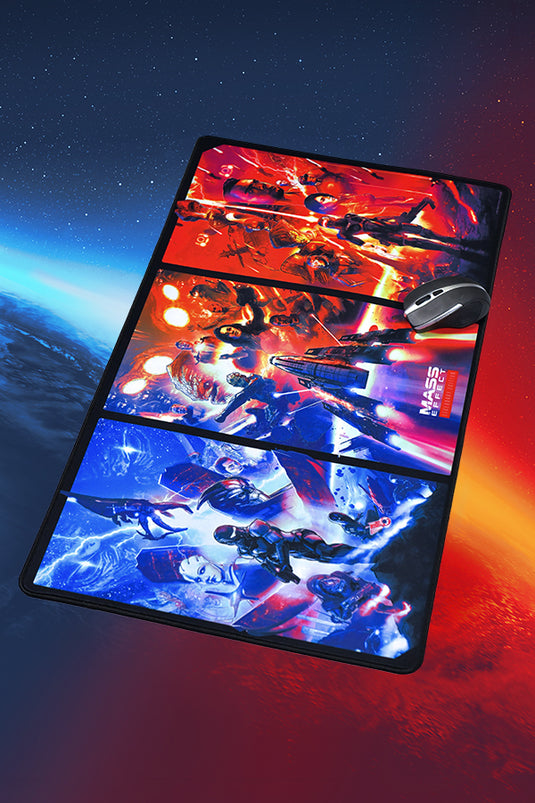 Collections – Official BioWare Gear Store