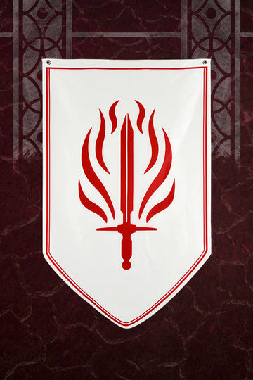Flags & Banners – Official BioWare Gear Store