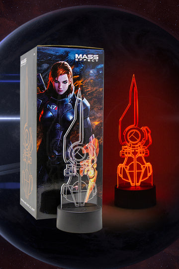 Low Stock – Official BioWare Gear Store