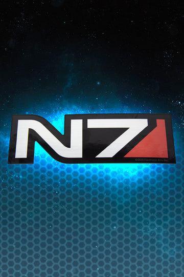 N7 Collection – Official BioWare Gear Store