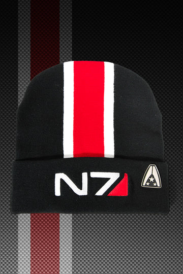 Hats – Official BioWare Gear Store