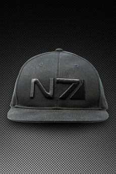 N7 Collection – Official BioWare Gear Store