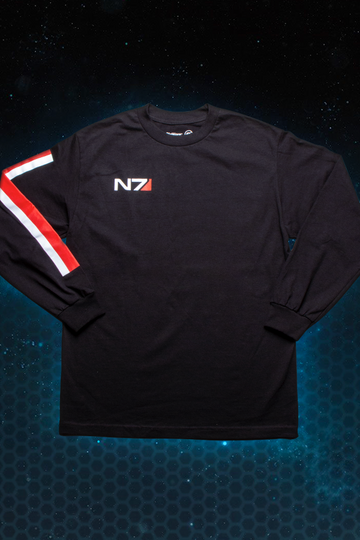 Low Stock – Official BioWare Gear Store