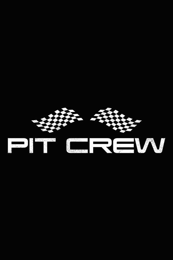 Pit Crew Logo