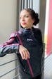 Mass Effect N7 Jacket Reimagined – Official BioWare Gear Store