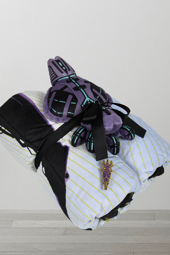 Mass Effect Reaper Essential Bundle – Official BioWare Gear Store