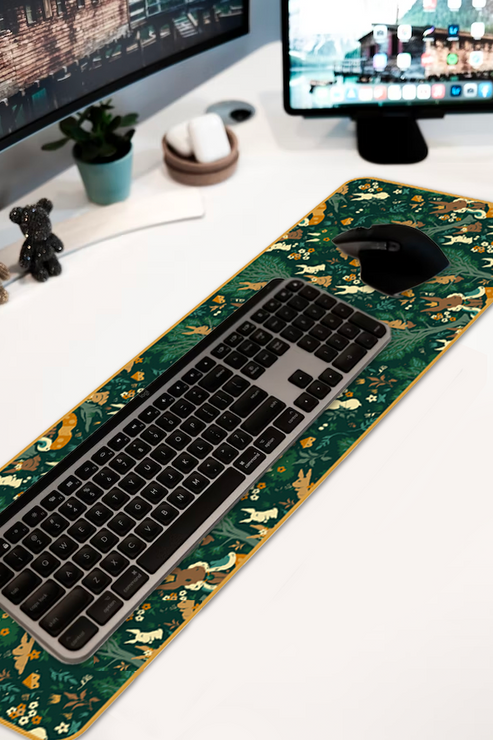 Dragon Age Nug Oversized Mouse Pad – Official BioWare Gear Store