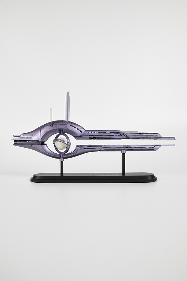 Mass Effect Relay