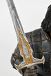 Dragon Age Blackwall Statue – Official BioWare Gear Store
