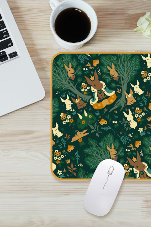 Dragon Age Nug Oversized Mouse Pad – Official BioWare Gear Store